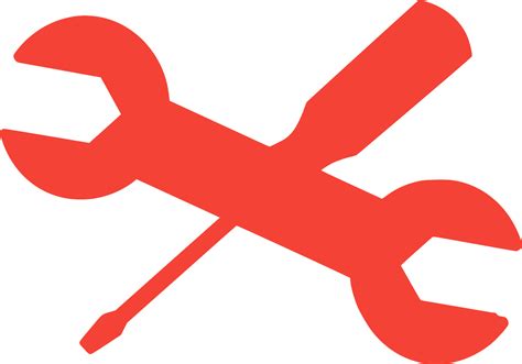 Svg 수단 작업 수리공 기술자 무료 Svg 이미지 및 아이콘 Svg Silh