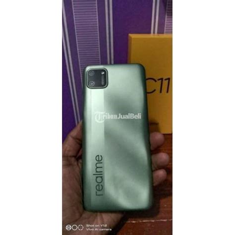 Hp Realme C Bekas Harga Rp Juta Ram Gb Gb Murah Lengkap Di Bogor Tribun Jualbeli