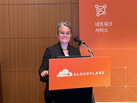 클라우드플레어 네트워크 사업자들과 망 사용료 이슈 협력 한국경제