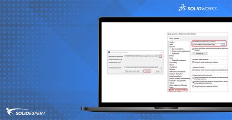 Solidworks Pdm Aktualizacja Biblioteki Toolbox W Pdm Solidmania