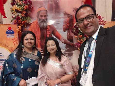 Sangamhrconclave Hrleadership Unitedgroupofinstitutions Pradip Sengupta