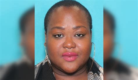 Philadelphia Police Seeks Assistance In Locating Missing Woman From
