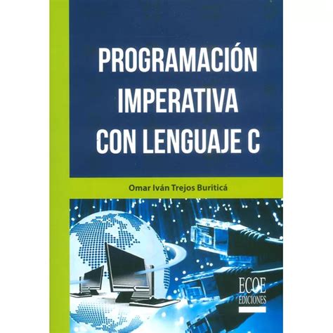 Libro Programacion C Mercadolibre 📦 Libro Programacion C Mercadolibre 📦