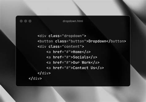 Samridhi Nayyar On Linkedin Responsive Dropdown Navigation Bar Using