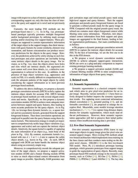 Dynamic Prototype Convolution Network For Few Shot Semantic
