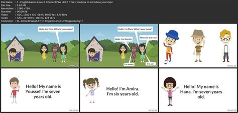 English Language Basics SoftArchive
