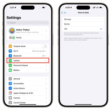 Solutions To Fix IPhone Stuck In SOS Or SOS Only Mode