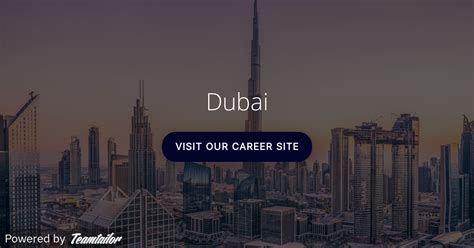 Dubai The Customization Group