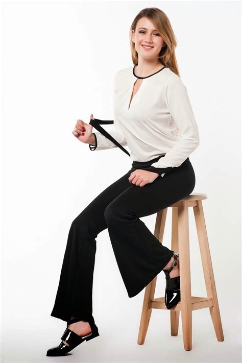 Самая сексуальная актриса «Великолепного века сменила имидж Крупнейший информационный портал