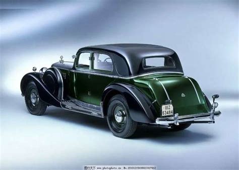 垚鑫mlr 的想法 汽车制造 迈巴赫1997年戴姆勒·克莱斯… 知乎