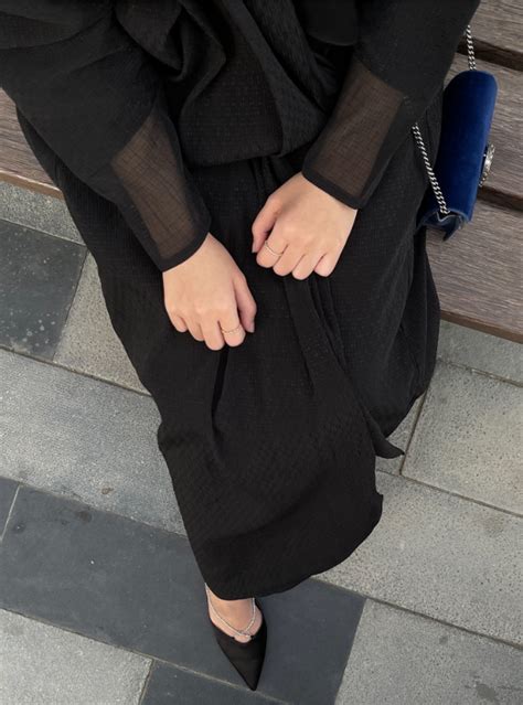 Code A03 Abayas From Espoir At Boksha