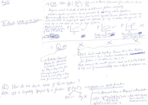 Chemistry For Csir Netgate And Explains Introduction To Quantum