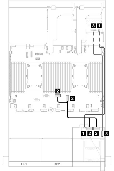 Riser 5 Card Ocp Interposer Cards Thinksystem Sr650 V3 Lenovo Docs