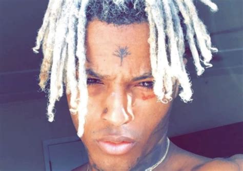 Rapper Xxxtentacion Shot And Killed In Florida Thegrio