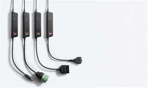Kvaser Can Interfaces And Data Loggers The Integrated Cable Advantage Kvaser Advanced Can