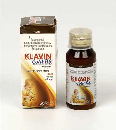 Paracetamol Cetirizine Phenylephrine Syrup At ₹ 53 50 Bottle Paracetamol Syrup In Mumbai Id