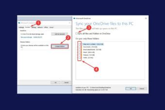 How To Unsync OneDrive From PC 4 Easy Ways