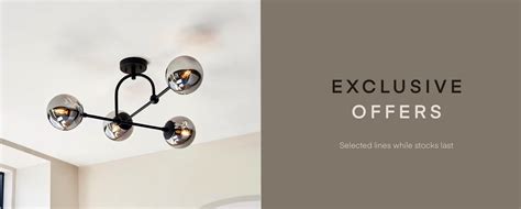 OFFERS - Lightbox