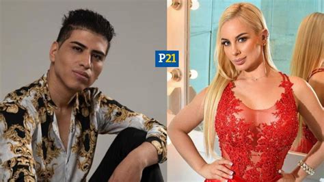 John Kelvin Arremete Contra Dalia Durán “quédate Con Las Siliconas Que