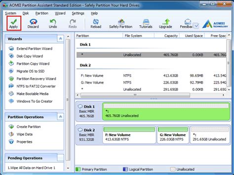 How To Reformat A Hard Drive In Windows