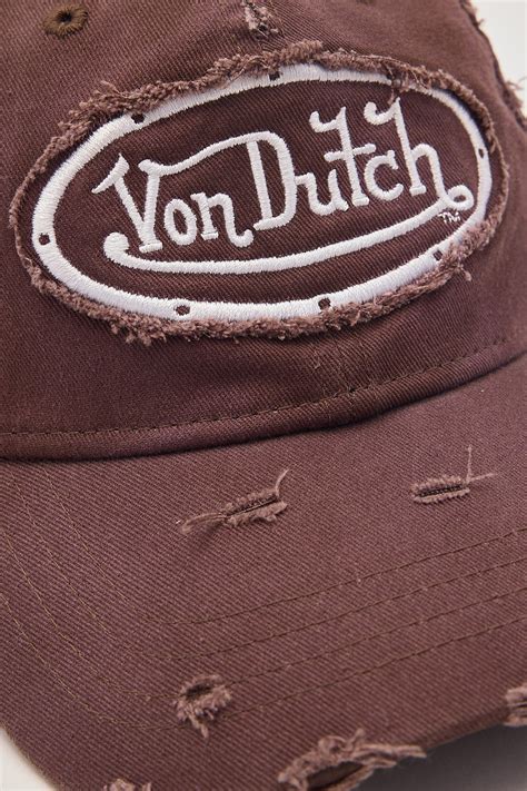 Von Dutch Universal Store