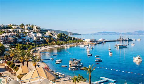10 European Cities With Beaches Worth Travelling To