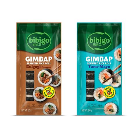 Cj제일제당 ‘비비고 김밥 호주 메인스트림 진출 “k 푸드 세계화 가속”