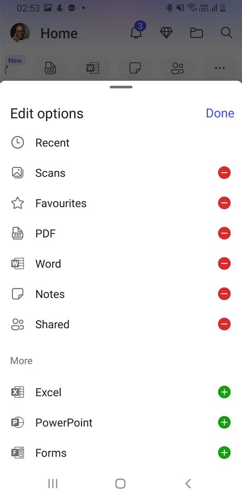 6 Productive Things You Can Do With The Microsoft 365 Mobile App