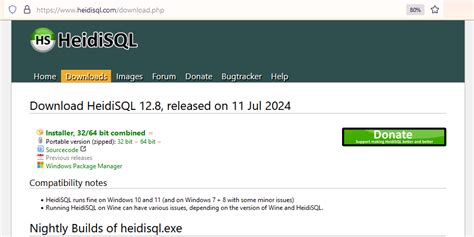 Begini Cara Remote Mysql Melalui Ssh Tunneling Dengan Bantuan Heidisql Hosteko Blog