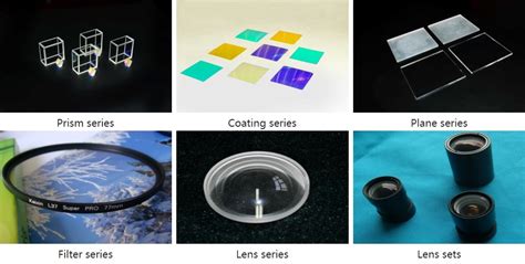China Leading Precision Optical Componentsprecision Prism Coating