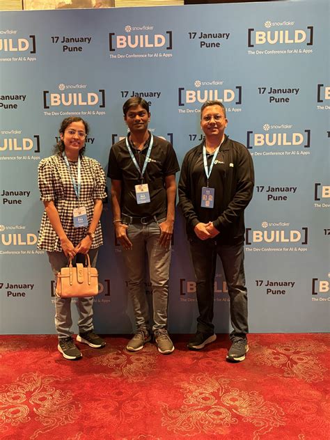 Minal Bhatkar On Linkedin Snowflake Snowflakedatacloud Snowflakebuild Dataengineering Genai