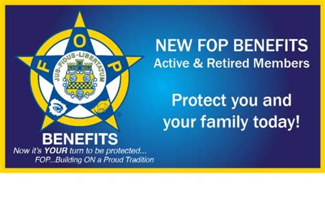 Oregon Fraternal Order Of Police