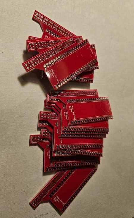 Raspberry Pi Zero 2 On Picocalc Page 7 Picocalc Clockworkpi