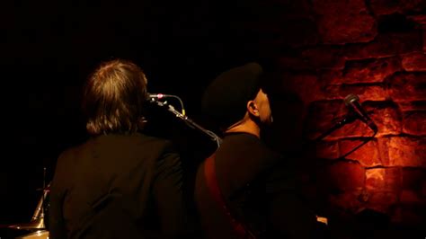 The The Uncertain Smile Live At The Ford Amphitheatre 24sept18 Youtube
