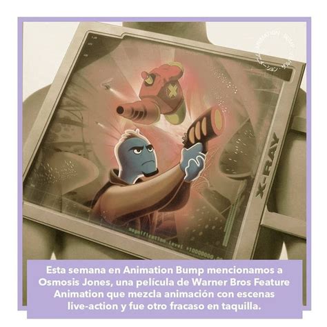 46 Likes 0 Comments Animation Bump Animation Bump On Instagram “hoy En Animationbump Os