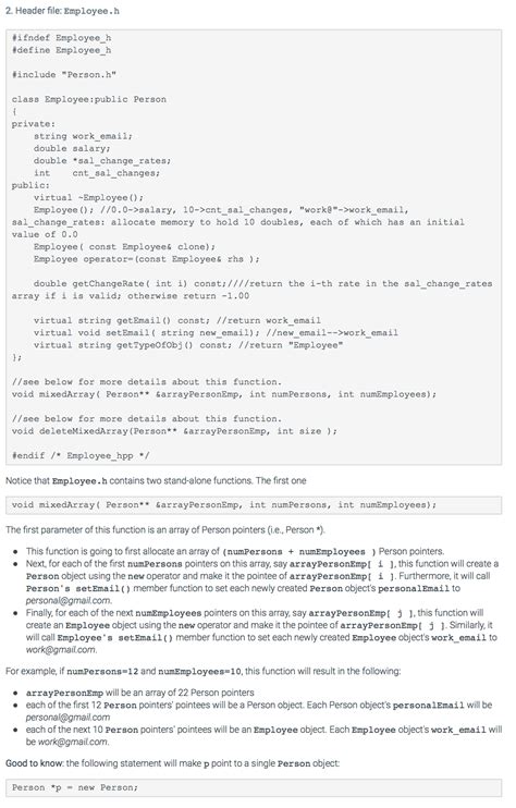 Solved Main Goals Of This Coding Project • Implement A