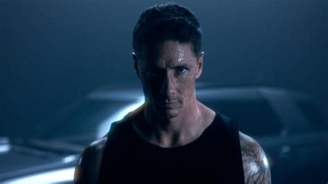 Ssangyong Torres El Coche Que Ahora Conduce Fernando Torres Marcatv