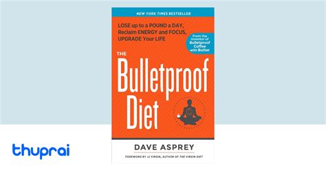 Buy The Bulletproof Diet In Nepal Thuprai