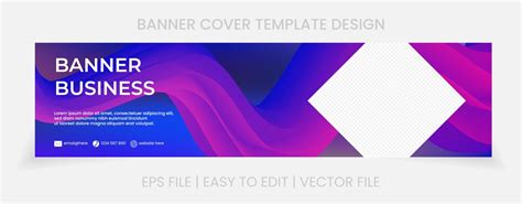 Linkedin Cover Vector Images Over 170