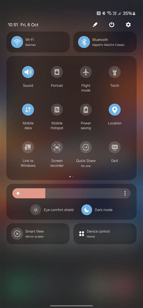 One Ui 6 The 6 Best New Features For Your Samsung Galaxy Phone