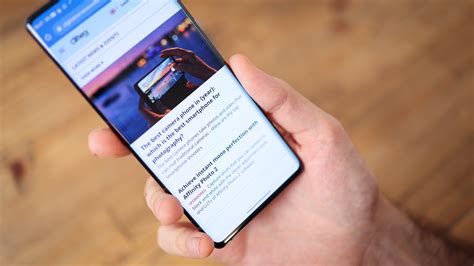 Motorola Edge Ultra Review A Great Mp Smartphone Digital Camera World