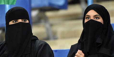 Saudi Arabia To Loosen Male Guardianship System Restrictions