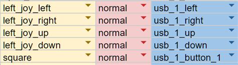 Atec Computer Interface