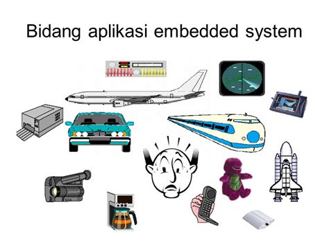 Detail Contoh Embedded System Koleksi Nomer 37