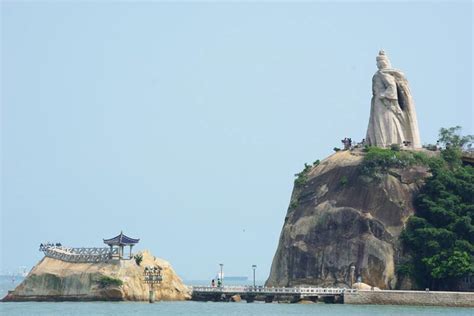 走进惠安 惠安县人民政府