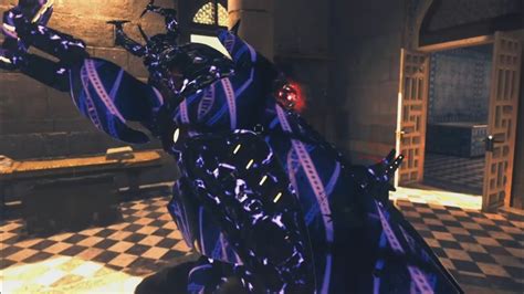 Call Of Duty Modern Warfare Zombies V R11 Showcase Ps5 Youtube