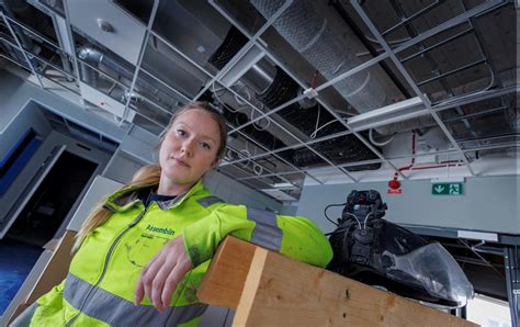 Jobba Hos Oss Vill Du Spela I Vårt A Team Assemblin Assemblin Jobba Hos Oss Vill Du Spela I Vårt A Team Assemblin Assemblin