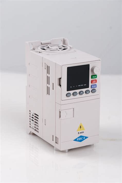 Variable Frequency Driver Vfd Inverter Variable Speed Drive And Vfd