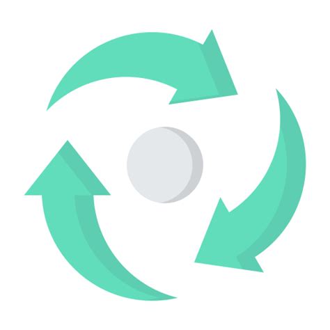 Deployment Generic Color Fill Icon