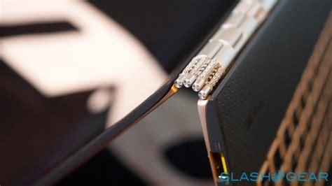 Lenovo YOGA Pro Hands On SlashGear